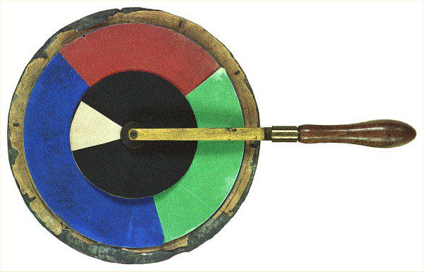 John Dalton